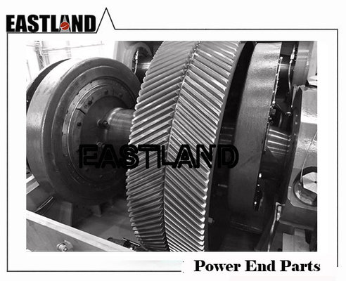 Bomco F1600/F1300/F1000 Mud Pump Power End Transmission V-Belt  Made in China supplier