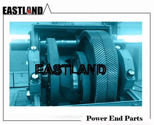 Bomco F1600/F1300/F1000 Mud Pump Power End Transmission V-Belt  Made in China supplier