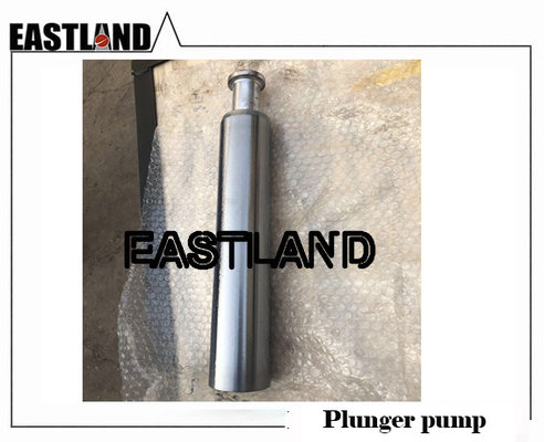 API Gardner Denver TEE 165 Triplex Pumger Pump Fluid End Packings supplier