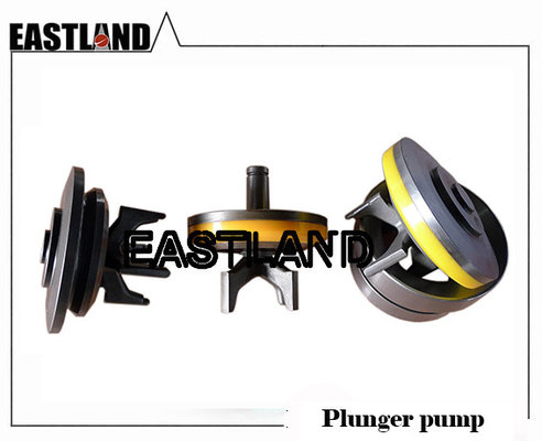 Gardner Denver TEE  Plunger Pump Fluid End Plunger supplier