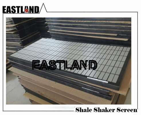 API Standard SWACO Mongoose Shale Shaker Screen Made in China supplier