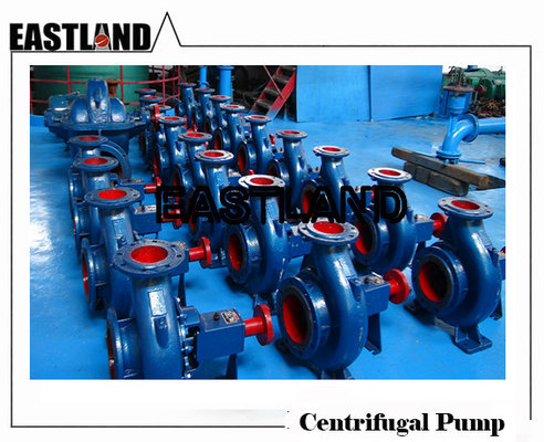 API Standard Mission Magnum Centrifugal Pump Sand Pump Made in China supplier