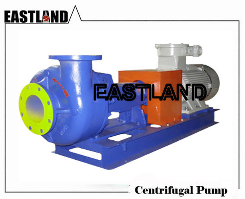 API Standard Mission Magnum Centrifugal Pump Sand Pump Made in China supplier