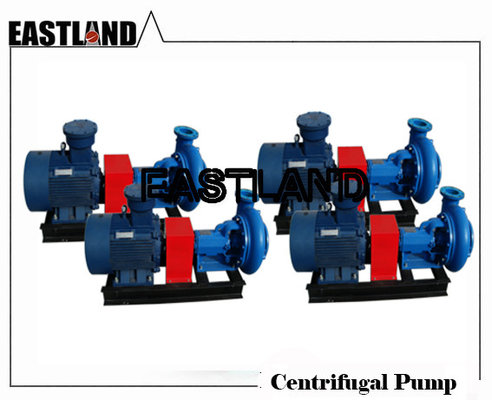 Mission 2500 Supreme Centrifugal Pump Sand Pump Made in China supplier