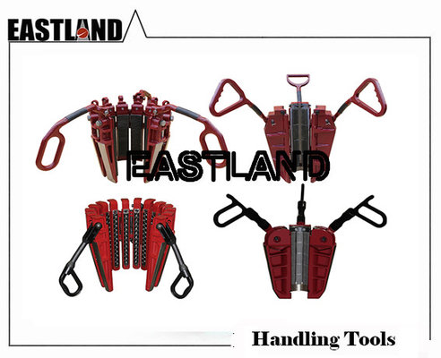 Oil Well Drilling Handling Slip/Rotary Slip, Casing Slip/Safety Clamp Insert & Dies supplier