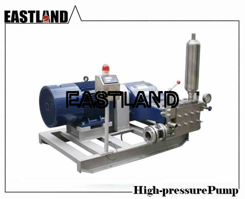 Sell Quality Polymer Injection Pump Triplex Piston/Plunger Pump Made in China supplier
