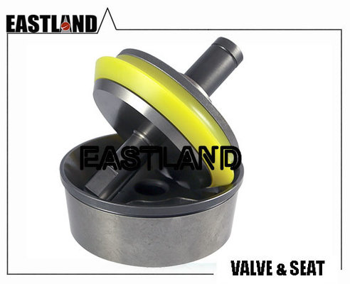 Baker Mud Pump Plate Type Three-web Valve & Seat made in China supplier
