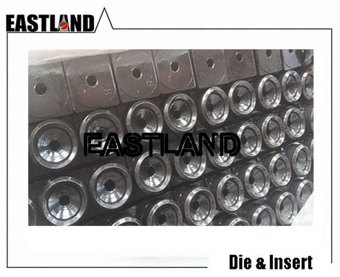 NOV Varco/BJ Oilfield  Drilling Handling CMC-XL Casing Slip Circular Button supplier