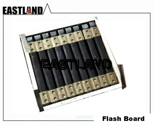 Bomco/Emsco F1600 Triplex Mud Pump Valve Guide Flash Board from China supplier