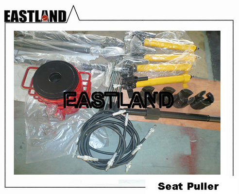 API Drilling Triplex Mud Pump Hydraulic Seat  Puller Assembly  from China supplier
