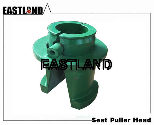 API Drilling Triplex Mud Pump Hydraulic Seat  Puller Assembly  from China supplier