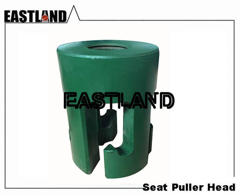 API Drilling Triplex Mud Pump Hydraulic Seat  Puller Assembly  from China supplier