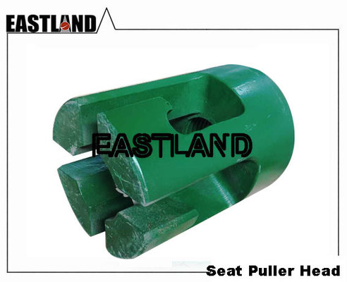 Bomco/Emsco F1600 Triplex Mud Pump Hydraulic Seat  Puller Head from China supplier