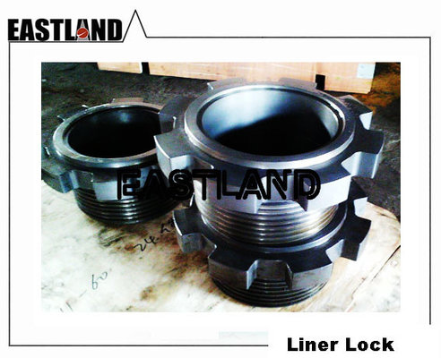 Bomco/Emsco F1600 Triplex Mud Pump Liner Lock from China supplier