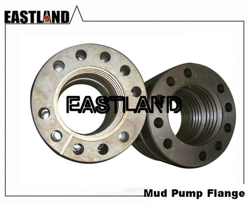 Bomco/Emsco F1600 Triplex Mud Pump Liner Lock from China supplier