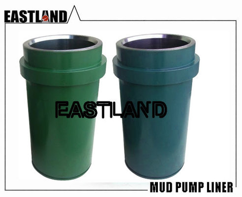 Southwest Emsco F1000 Triplex  Mud Pump Supreme Liner from China supplier
