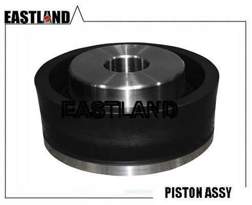 API Southwest  Mud Pump Fail-Safe Rubber  Bonded Piston from China supplier