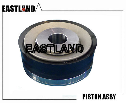Southwest  Mud Pump Black-cat HNBR  Replacement  Piston from China supplier