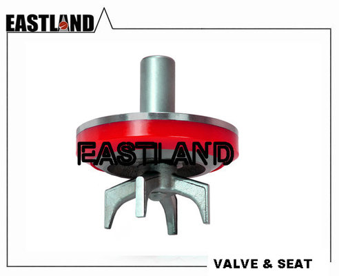 Ellis Williams EWS446/440 Triplex Mud Pump Full Open Valve and Seat Made in China supplier