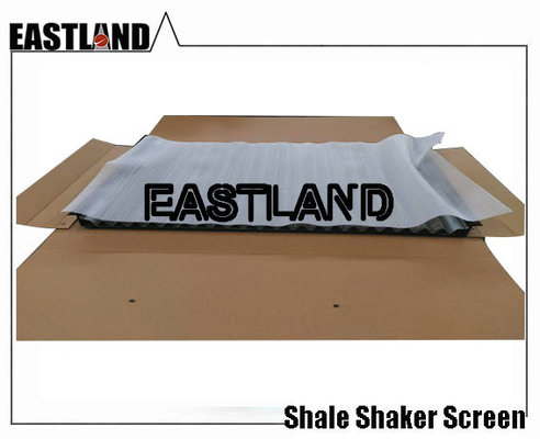 Sell All Kinds of  Mesh Shale Shaker Screen Made in China supplier