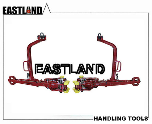 Sell BJ Type Manual Tong for Oil Well Drilling Handling  from China supplier