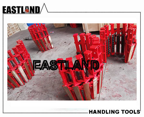 NOV Varco/BJ Oilfield  Drilling Handling CMC-XL Casing Slip Circular Button supplier