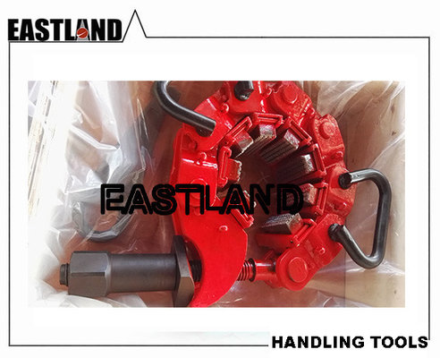 Sell Varco/BJ WA-C WA-T Series Safety Clamp  from China supplier