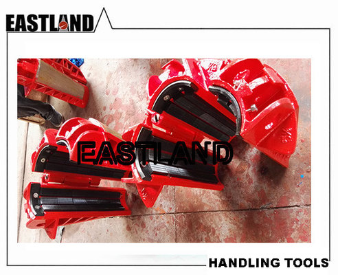 Sell Varco/BJ WA-C WA-T Series Safety Clamp  from China supplier
