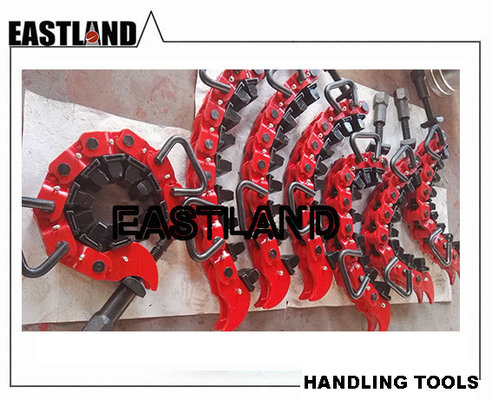 Sell Varco/BJ WA-C WA-T Series Safety Clamp  from China supplier