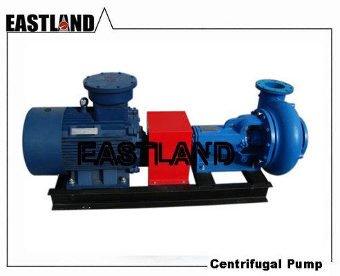 Baker Mud Hog Centrifugal Pump Sand Pump Made in China supplier