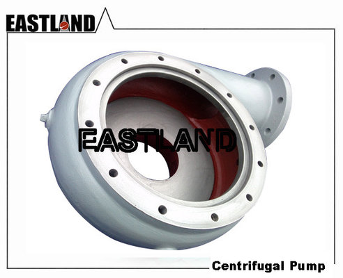 Mission Magnum Centrifugal Pump casing Made in China supplier