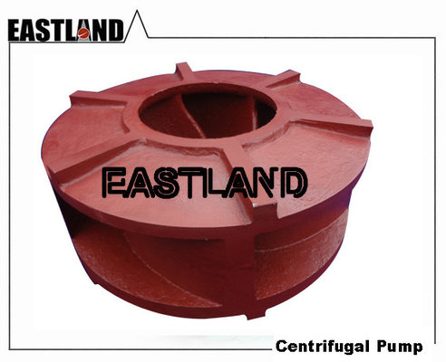 Mission Magnum Centrifugal Pump Impeller Made in China supplier
