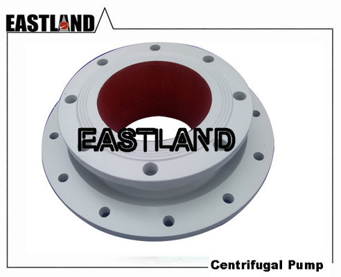 Mission Magnum Centrifugal Pump inlet flange Made in China supplier
