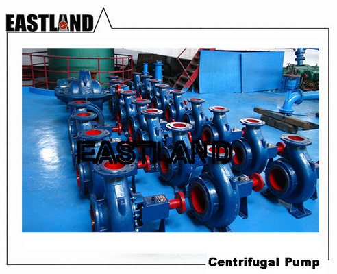 Mission Magnum Centrifugal Pump stuffing box Made in China supplier