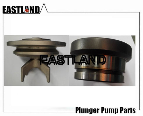 API 4# Frac & Cement plunger Pump Valve and Seat  Assembly made in China supplier