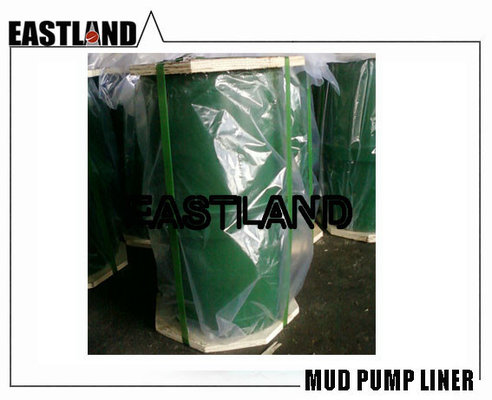 Southwest & Wirth TPK1600  Drilling  Mud Pump Chrome Liner from China supplier