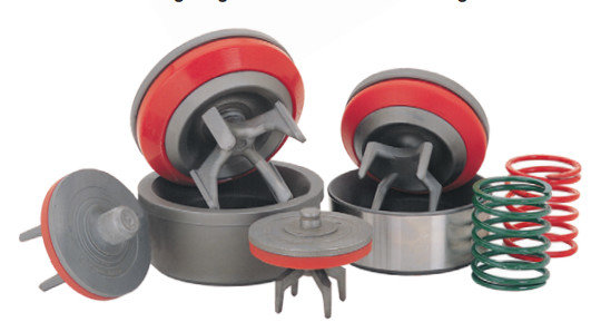API Southwest Mud Pump 773-1  Full Open Valve & Seat made in China supplier