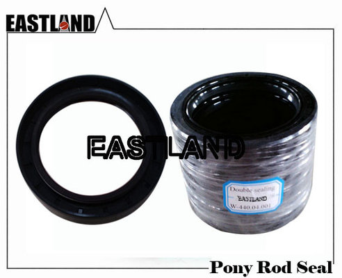 Lewco/Ewco/LJR/Mud King W446 Piston Pump Pony Rod Seal  from China supplier