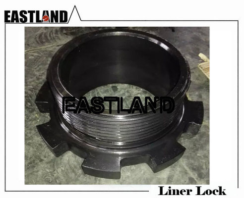 Oilfield NOV 12P160  Drilling Mud Pump Liner Lock Made in China supplier