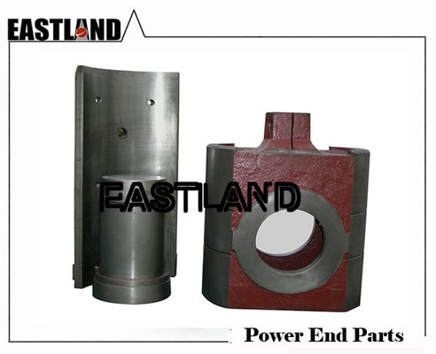 Gardner Denver PZ8/PZ9/PZ10/PZ11 Mud Pump Crosshead Upper Lower Guide Made in China supplier