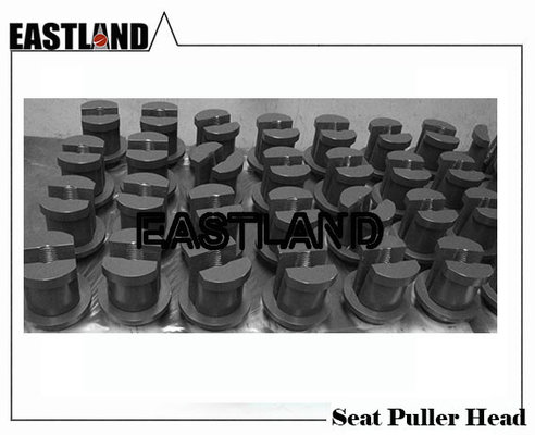 NOV Drilling Mud Pump Hydraulic Valve Seat Puller Full Open Type from China supplier