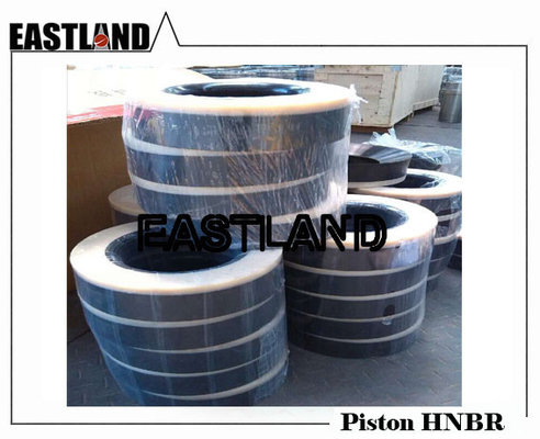 Aplex SC170L Triplex Piston Pump Rubber Piston Assy  from China supplier