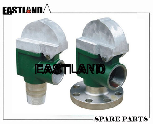 Bomco JA3 Safety Relief Vavle for F1300 F1600 Mud Pump from China supplier