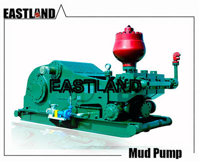 Bomco JA3 Safety Relief Vavle for F1300 F1600 Mud Pump from China supplier