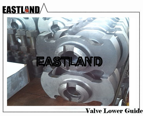 Bomco F1600 Drilling Mud Pump Lower Valve Guide from China supplier