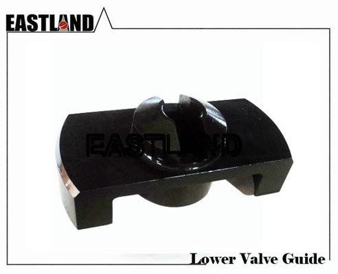 Bomco F1600 Drilling Mud Pump Lower Valve Guide from China supplier