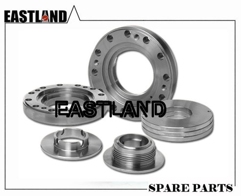 API Standard Oilfield  Drilling Mud Pump Fluid End Parts Made in China supplier