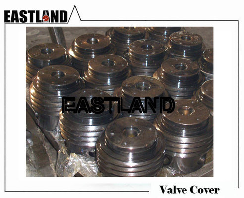 Bomco F1600 Drilling Mud Pump Valve Cover Made in China supplier