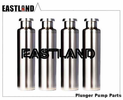 Gardner Denver TEE  Plunger Pump Fluid End Plunger supplier