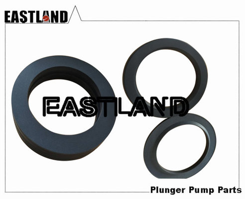 API Gardner Denver TEE 165 Triplex Pumger Pump Fluid End Packings supplier